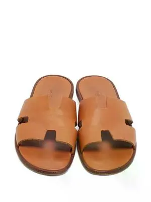Hermès Izmir Cut-out Slides