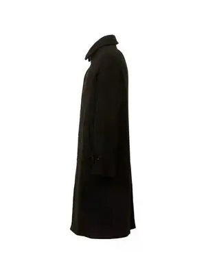 CIRCOLO 1901 Raglan-sleeve Coat