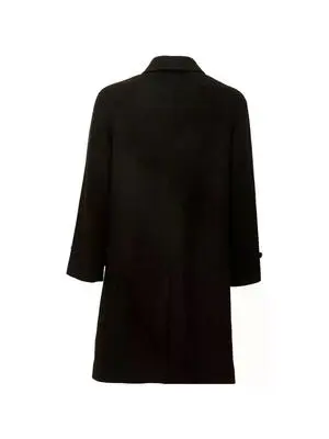 CIRCOLO 1901 Raglan-sleeve Coat