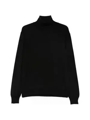 CENERE GB Roll-neck Sweater