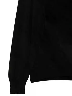 CENERE GB Roll-neck Sweater
