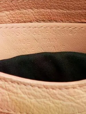 Balenciaga Classic Metallic Edge City Tote Bag