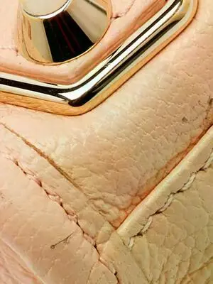 Balenciaga Classic Metallic Edge City Tote Bag