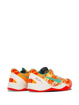 Nike Lava Print Sneakers