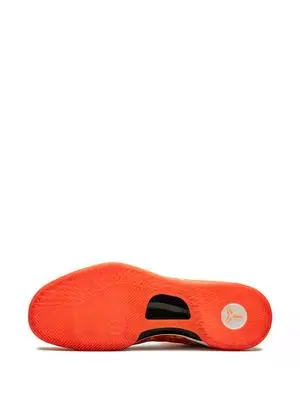 Nike Lava Print Sneakers