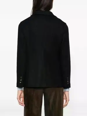 CIRCOLO 1901 Single-breasted Notched-lapel Blazer