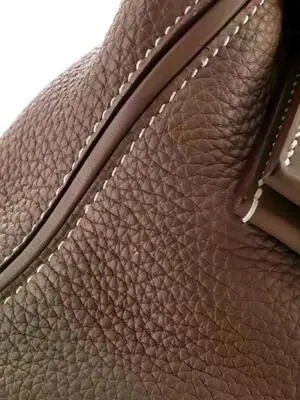 Hermès 24/24 Bag Togo With Swift 29 Satchel