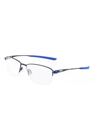 Nike Rectangle-frame Glasses