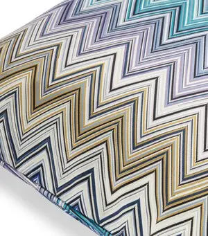 Missoni Zigzag Jarris Cushion