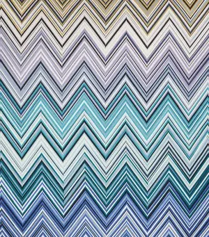 Missoni Zigzag Jarris Cushion