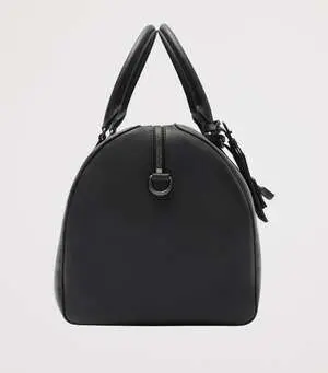 Burberry City Check Holdall