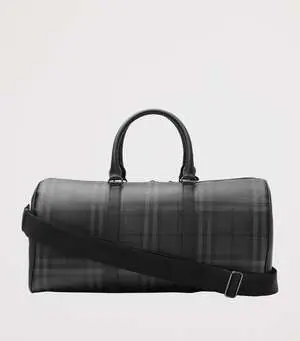 Burberry City Check Holdall