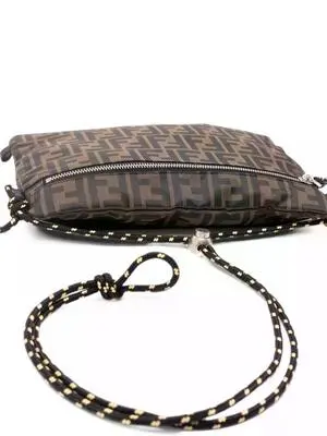 Fendi Ff Light Pouch Medium