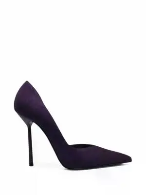 LE SILLA Vivienne Pointed-toe Pumps