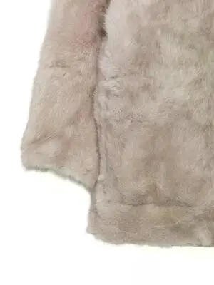 URBANCODE Faux-fur Jacket