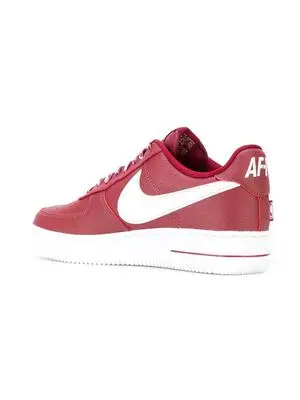 Nike Air Force 1 Low '07 Nba Sneakers