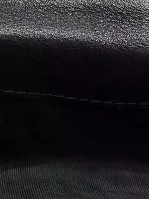 Dior 2018 Lady Cannage Leather Wallet