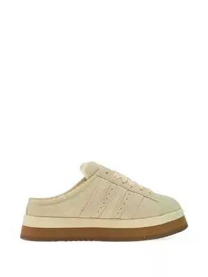 Adidas Campus 00s Winter Sneakers - Neutrals