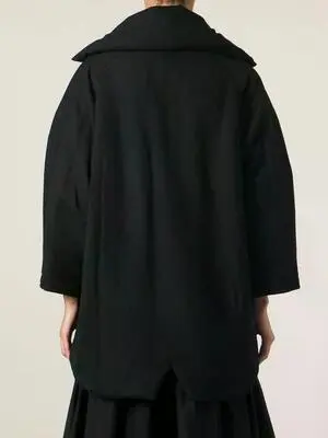 Yohji Yamamoto Puffer Jacket