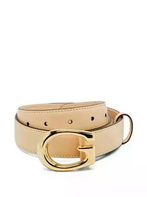 Gucci Selleria G Buckle Belt