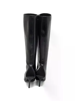 Balenciaga Knife Knee-length Boots