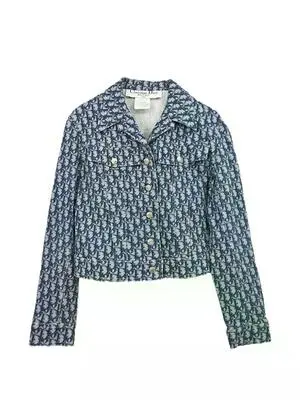 Dior 2002 Trotter Jacket