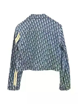 Dior 2002 Trotter Jacket