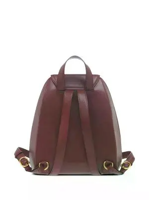 Cartier 2010-2026 Leather Must De Backpack