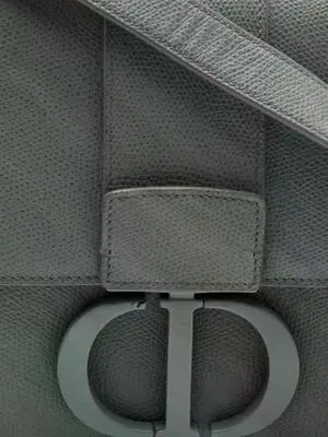 Dior 2020 30 Montaigne Flap Shoulder Bag