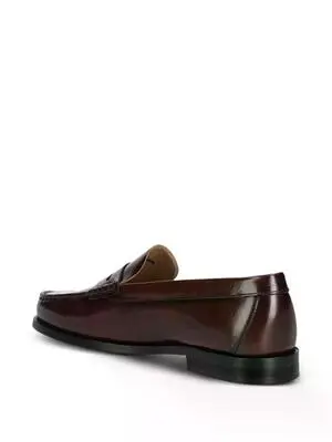 JONAK PARIS Mirna Penny-strap Loafers