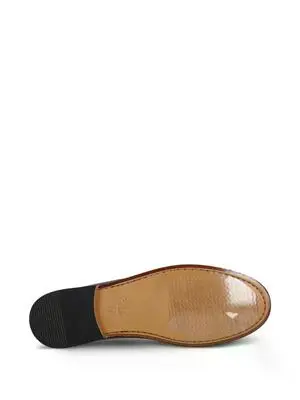 JONAK PARIS Mirna Penny-strap Loafers