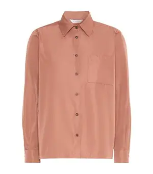 Max Mara Long-sleeve Shirt