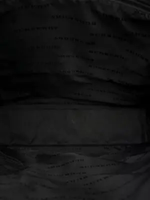 Burberry 2000-2017 House Check Canvas Tote Bag