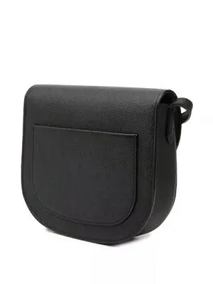 Celine 2017 Small Grained Calfskin Trotteur Crossbody Bag