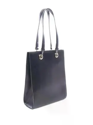 Cartier 2010-2026 Leather Panthere Tote Bag