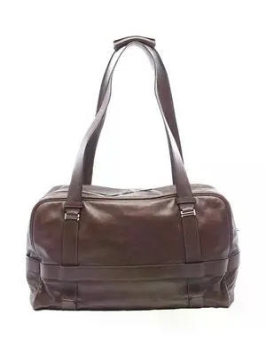 Hermès 2010 Sikkim Arion 50 Travel Bag
