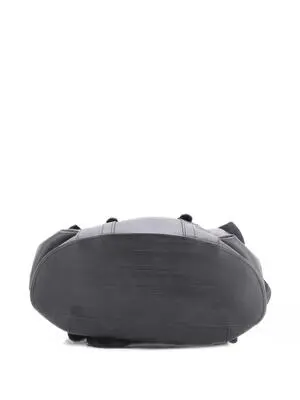 LOUIS VUITTON Christopher Epi Leather Pm Backpack