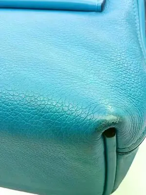Hermès 2021 Mini Evercolor 24/24 21 Satchel