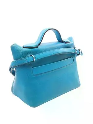 Hermès 2021 Mini Evercolor 24/24 21 Satchel