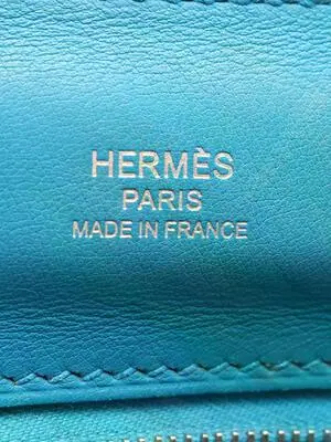 Hermès 2021 Mini Evercolor 24/24 21 Satchel