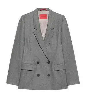 Max & Co. Double-breasted Blazer