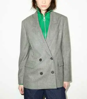 Max & Co. Double-breasted Blazer