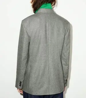 Max & Co. Double-breasted Blazer