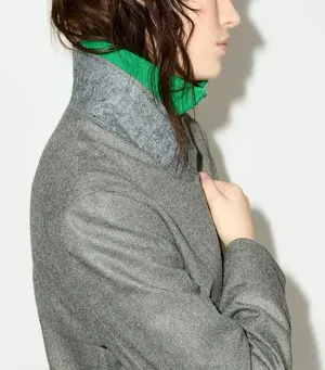 Max & Co. Double-breasted Blazer