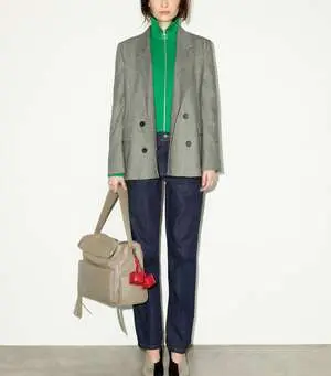 Max & Co. Double-breasted Blazer