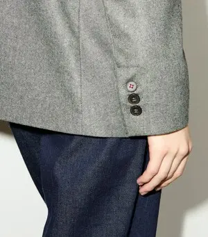 Max & Co. Double-breasted Blazer