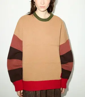 Max & Co. Virgin Wool Sweater