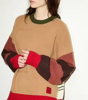 Max & Co. Virgin Wool Sweater