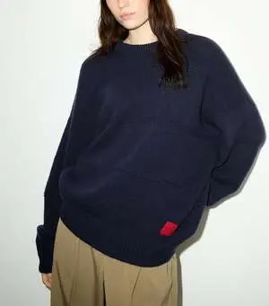 Max & Co. Virgin Wool Sweater