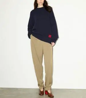 Max & Co. Virgin Wool Sweater